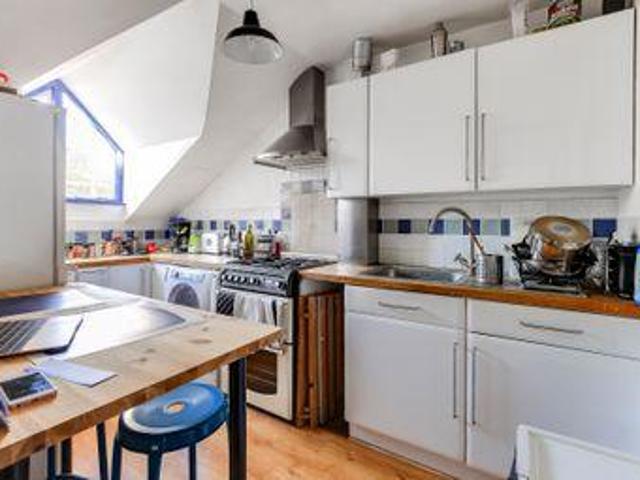 1 Bedrooms Flat for rent in Hornsey Lane, London N6
