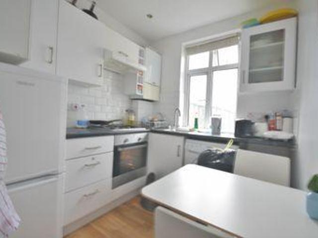 1 Bedrooms Flat for rent in Hornsey Road, Holloway N7
