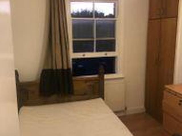 1 Bedrooms Flat for rent in Hornsey Road, Holloway N7