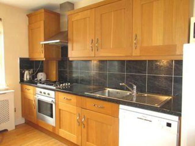 1 Bedrooms Flat for rent in Hornsey Road, London N19