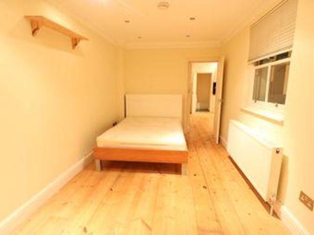 1 Bedrooms Flat for rent in Hornsey Road, London N19