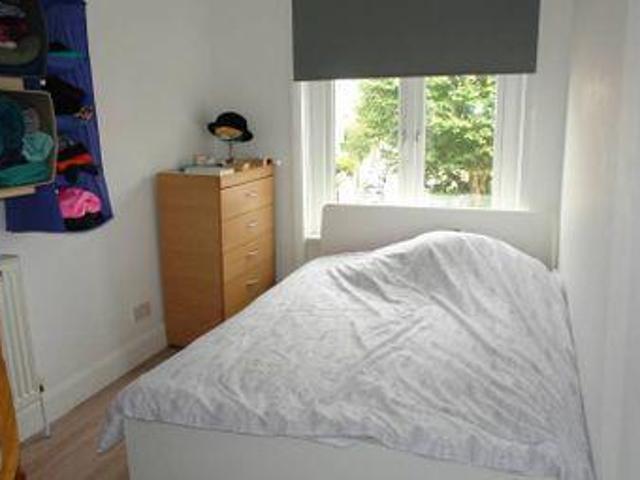 1 Bedrooms Flat for rent in Hornsey Road, London N19