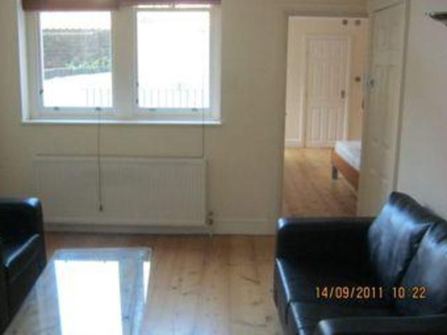 1 Bedrooms Flat for rent in Hornsey Road, London N19