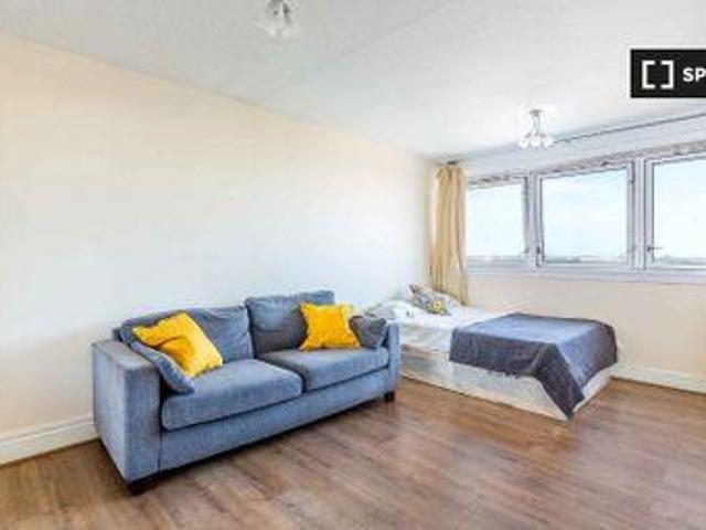 1 Bedrooms Flat for rent in Hornsey Road, London N7