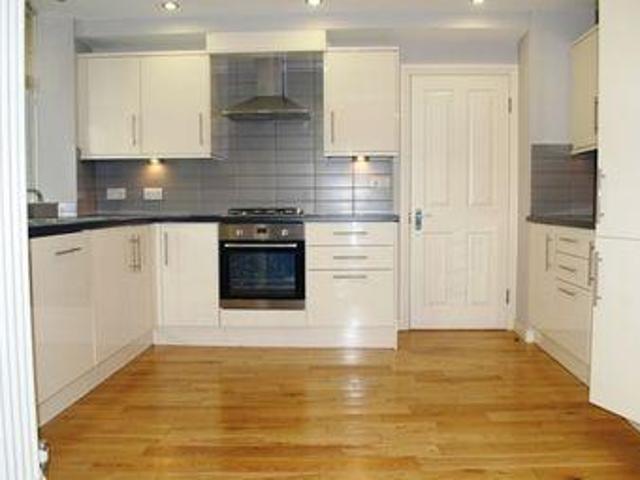 1 Bedrooms Flat for rent in Hornsey Road, London N7
