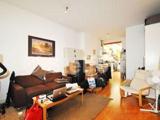 1 Bedrooms Flat for rent in Hornsey Road, London N7