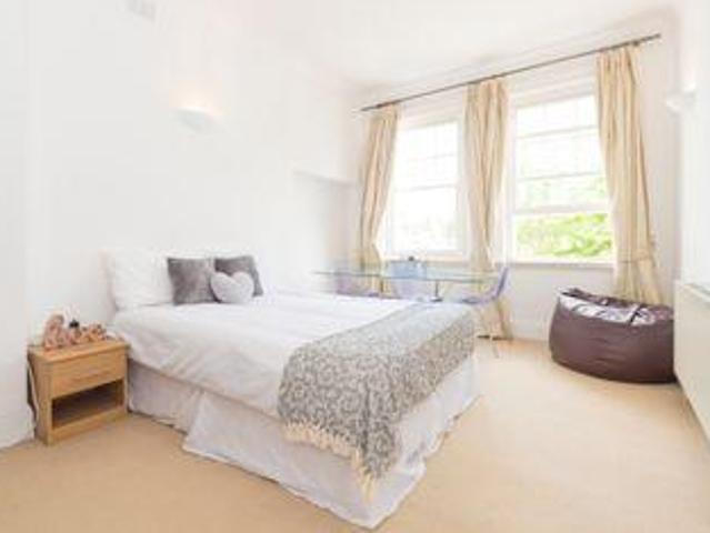1 Bedrooms Flat for rent in Hornton Street, High Street Kensington, Central London W8