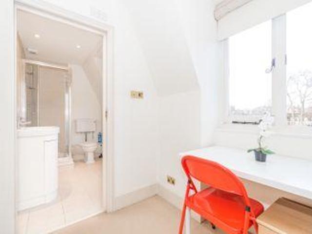 1 Bedrooms Flat for rent in Hornton Street, High Street Kingston, Central London W8
