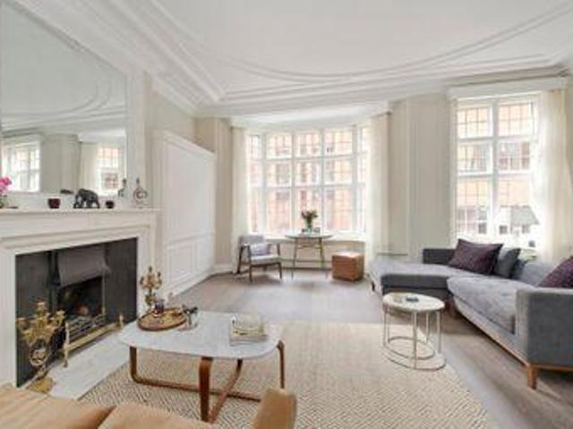 1 Bedrooms Flat for rent in Hornton Street, London W8