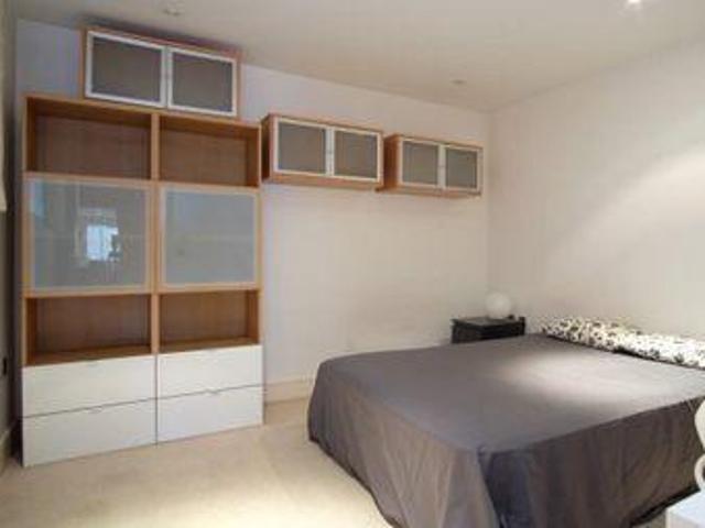1 Bedrooms Flat for rent in Horseferry Road, St. James Park SW1P