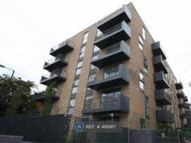 1 Bedrooms Flat for rent in HA1 2Ew HA1 2Ew
