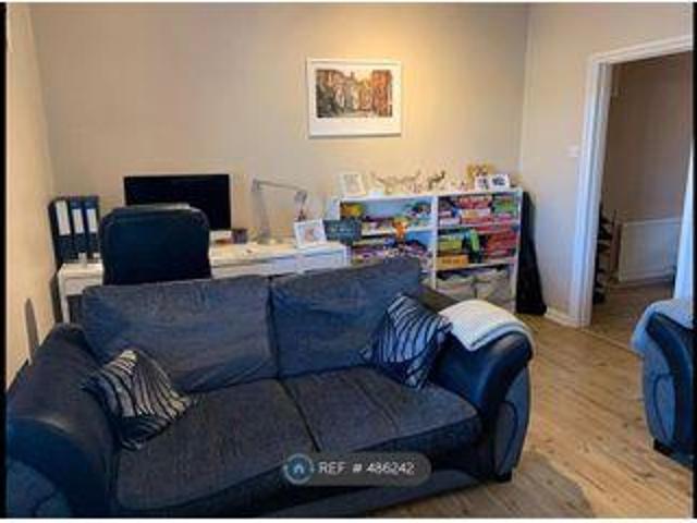 1 Bedrooms Flat for rent in Hatfield Road, St. Albans AL1