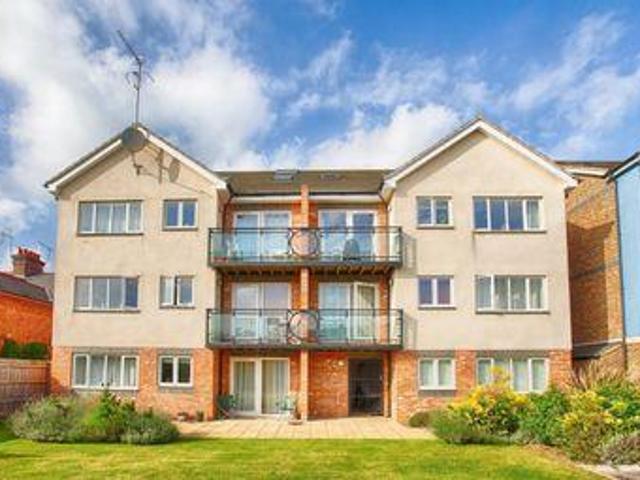 1 Bedrooms Flat for rent in Hatfield Road, St Albans, Herts AL1