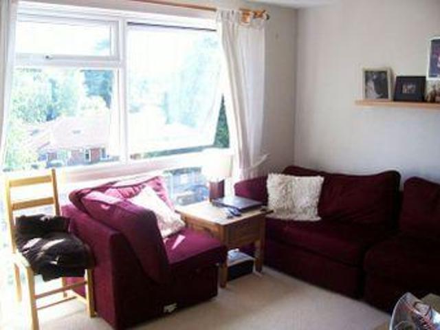 1 Bedrooms Flat for rent in Hatfield Rd, St Albans AL1