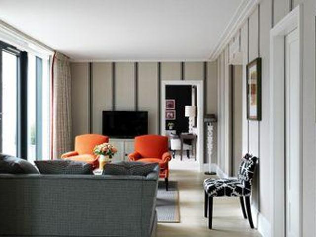 1 Bedrooms Flat for rent in Hatfields, London SE1