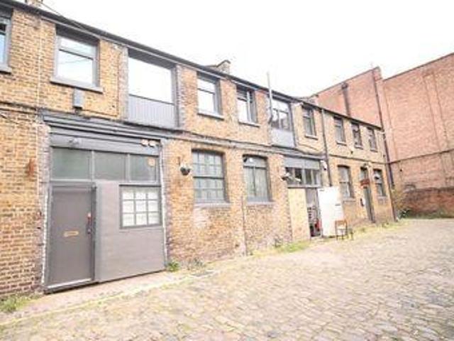 1 Bedrooms Flat for rent in Hatherley Mews, Walthamstow, London E17