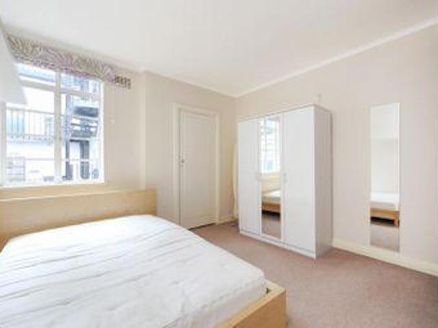 1 Bedrooms Flat for rent in Hatherley Court, Hatherley Grove, London W2