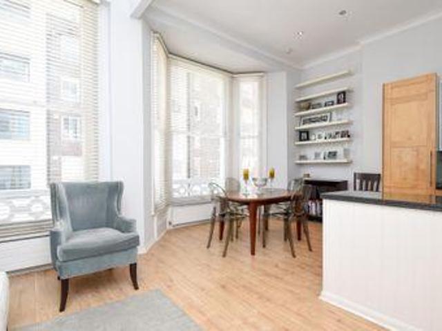 1 Bedrooms Flat for rent in Hatherley Grove, Bayswater W2