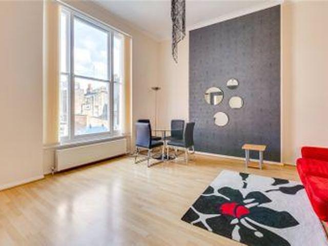 1 Bedrooms Flat for rent in Hatherley Grove, Bayswater, London W2