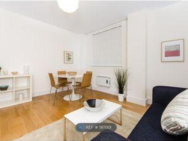 1 Bedrooms Flat for rent in Hatherley Grove, London W2