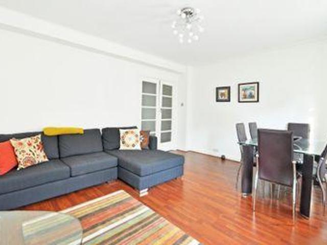 1 Bedrooms Flat for rent in Hatherley Grove, London W2