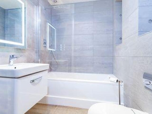 1 Bedrooms Flat for rent in Hatherley Grove, London W2