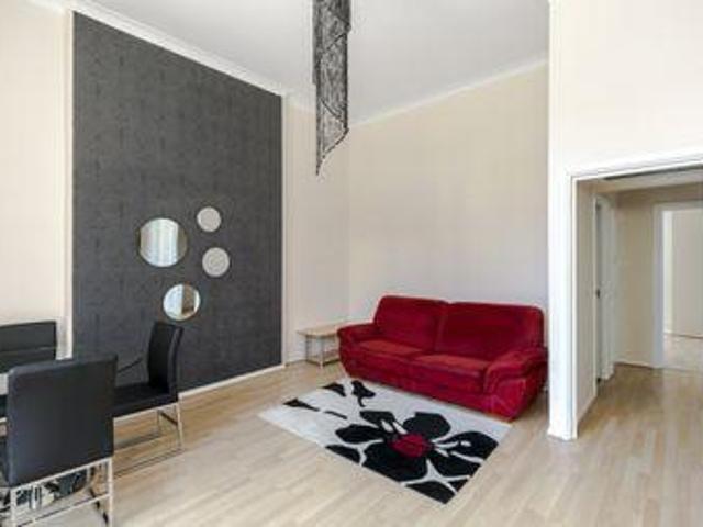 1 Bedrooms Flat for rent in Hatherley Grove, London W2