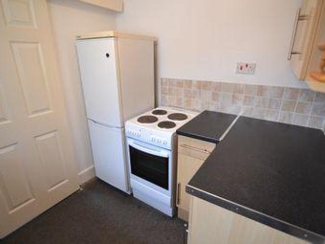 1 Bedrooms Flat for rent in Hatherley Road, Reading RG1