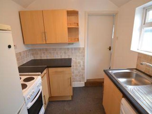 1 Bedrooms Flat for rent in Hatherley Road, Reading RG1