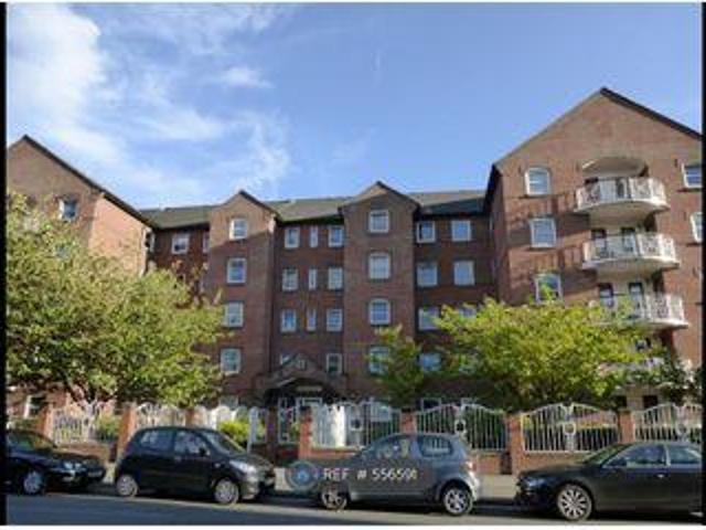 1 Bedrooms Flat for rent in Hathersage Road, Manchester M13