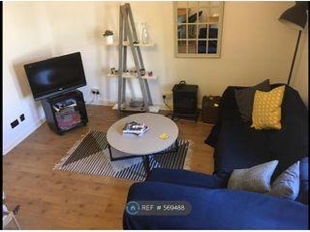 1 Bedrooms Flat for rent in Hathersage Road, Manchester M13