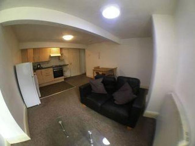 1 Bedrooms Flat for rent in Hathersage Road, Manchester M13