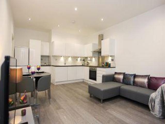 1 Bedrooms Flat for rent in Hatters Court, 9 King Street, Luton LU1