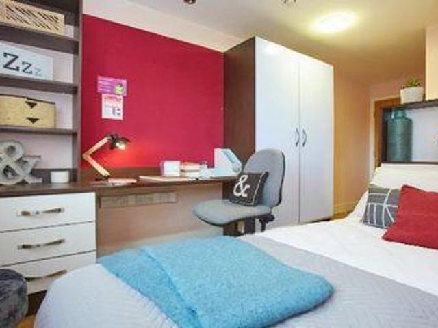 1 Bedrooms Flat for rent in Havannah Street, Glasgow G4