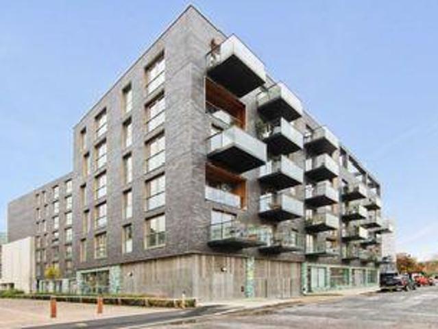 1 Bedrooms Flat for rent in Haven Way, London SE1