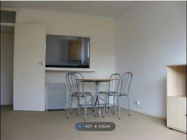 1 Bedrooms Flat for rent in Havelock Road, Croydon CR0