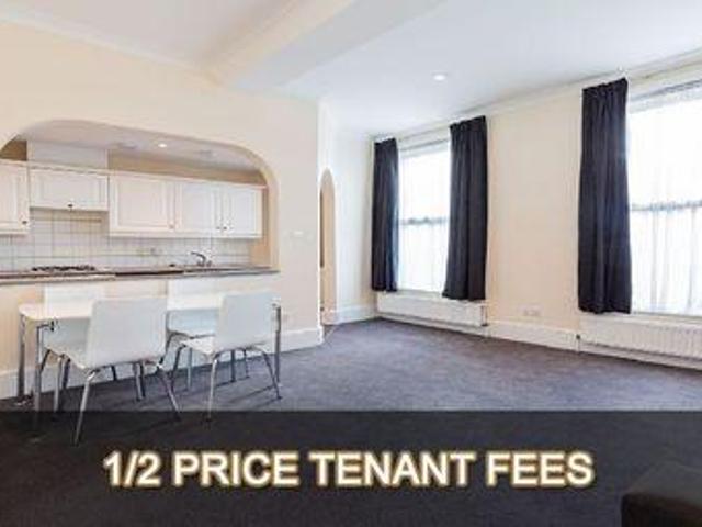 1 Bedrooms Flat for rent in Haverstock Hill, London NW3