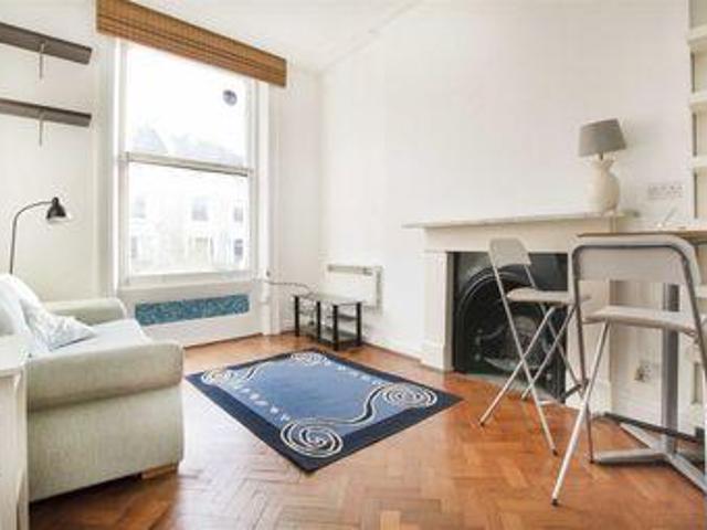 1 Bedrooms Flat for rent in Haverstock Hill, London NW3