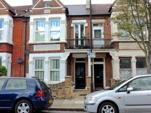 1 Bedrooms Flat for rent in Hawarden Grove, Herne Hill, London SE24