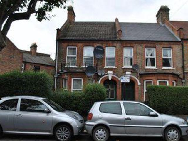 1 Bedrooms Flat for rent in Hawarden Road, London E17
