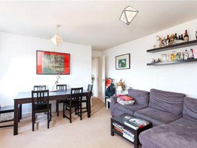1 Bedrooms Flat for rent in Hawes Street, Angel N1