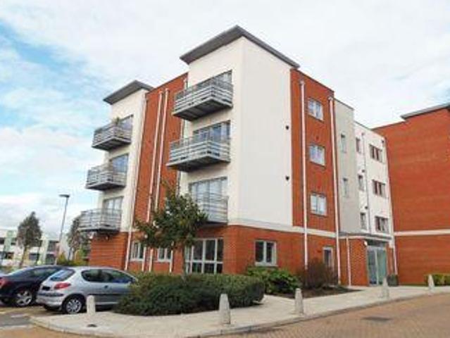 1 Bedrooms Flat for rent in Hawker Place, London E17