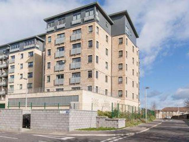 1 Bedrooms Flat for rent in Hawkhill Close, Edinburgh EH7