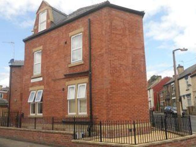 1 Bedrooms Flat for rent in Hawthorn Road, Hillsborough, Sheffield S6
