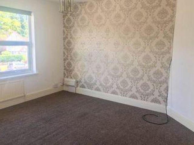 1 Bedrooms Flat for rent in Hawthorn Road, Kingstanding, Birmingham B44