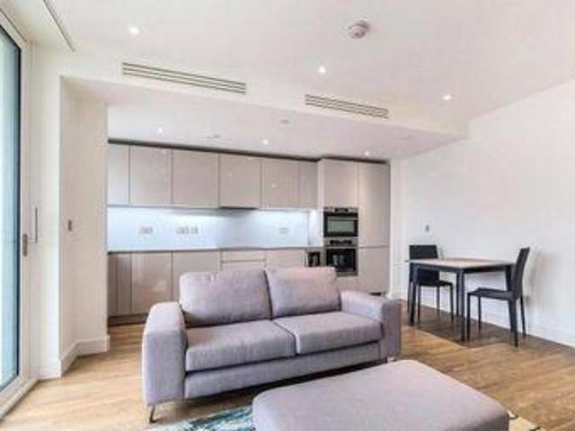 1 Bedrooms Flat for rent in Haydn Tower, 50 Wandsworth Road SW8