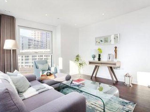 1 Bedrooms Flat for rent in Haydn Tower, 50 Wandsworth Road SW8
