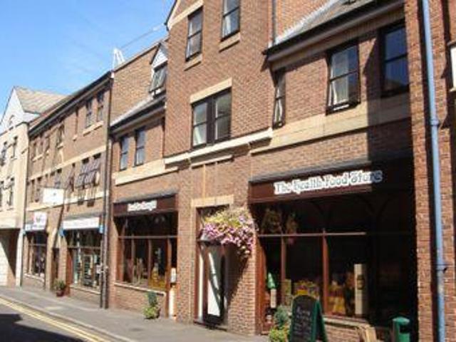 1 Bedrooms Flat for rent in Haydon Place, Guildford, Surrey GU1