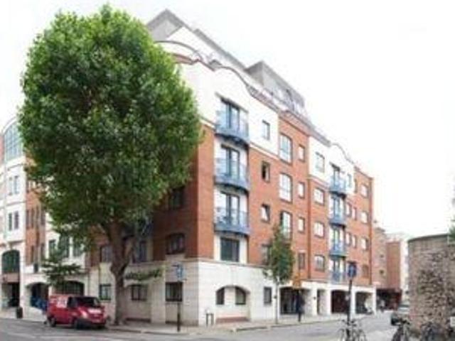 1 Bedrooms Flat for rent in Hayes Place, London NW1