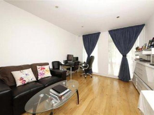 1 Bedrooms Flat for rent in Hayles Street, London SE11